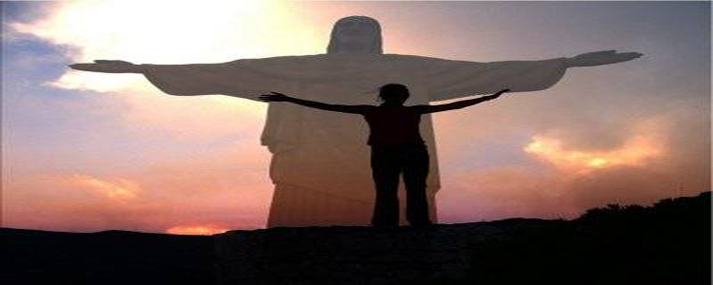 Christ In All